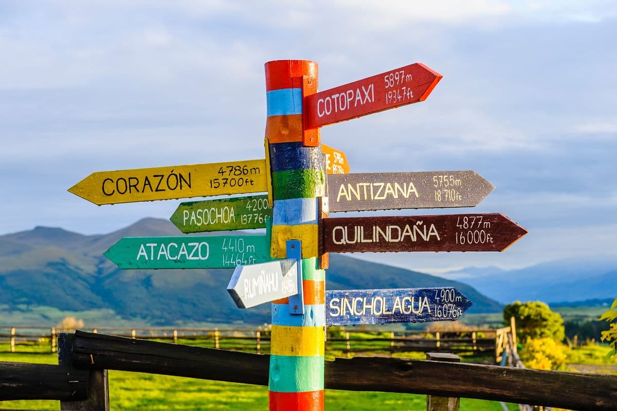 Ecuadorian Business Culture: Doing Business In Ecuador