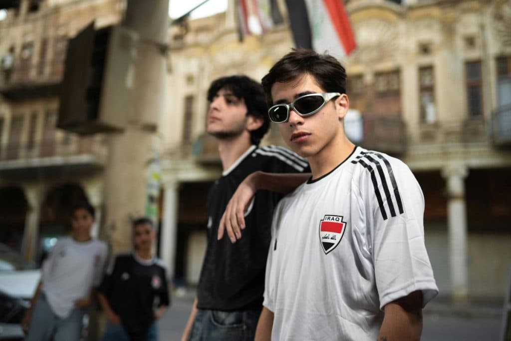 Iraqi Business Culture Guide: Doing Business In Iraq