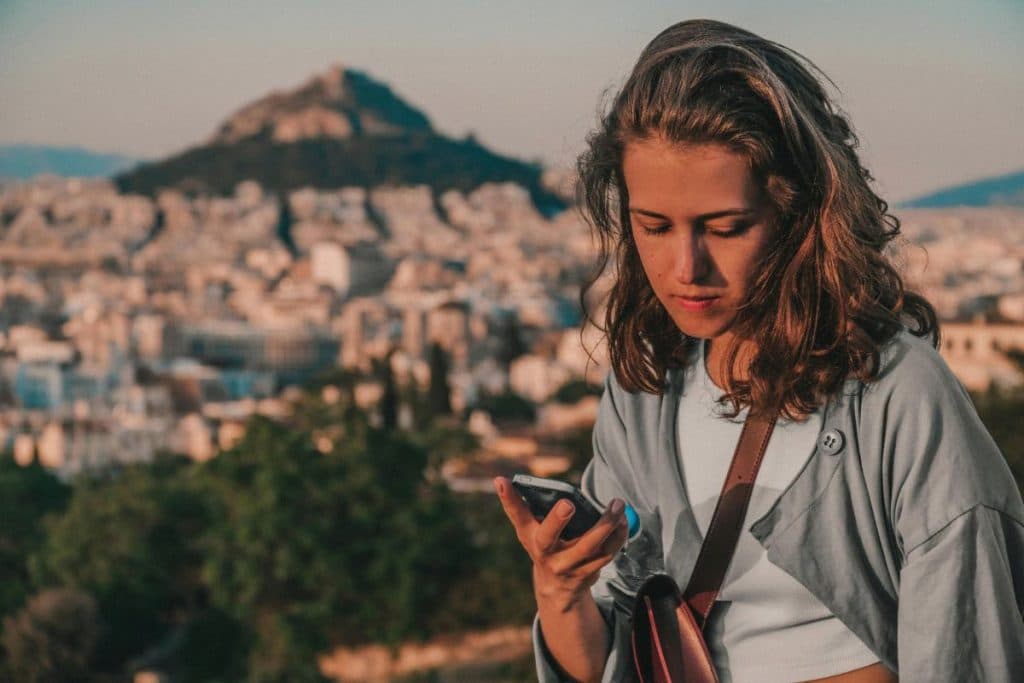 Greek Business Culture Guide : Doing Business In Greece