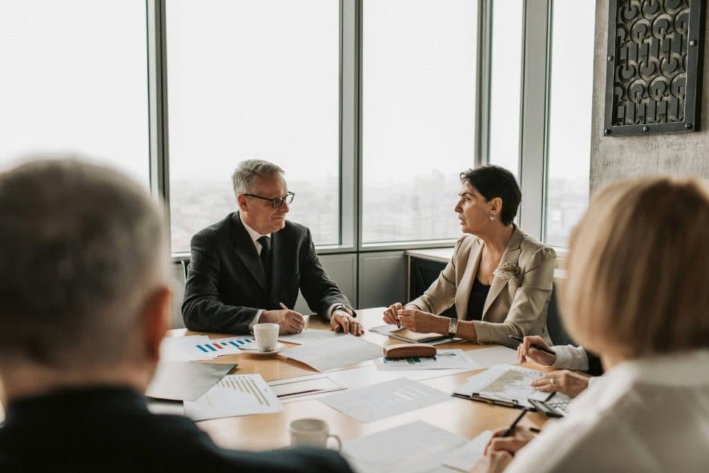 Polish Business Culture: Doing Business In Poland