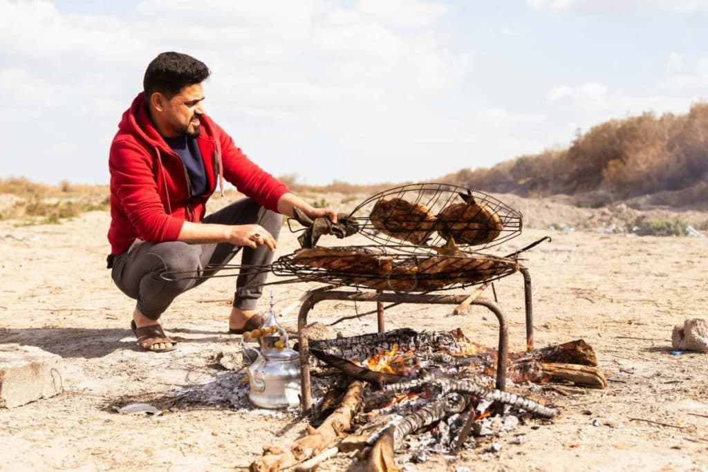Iraqi Business Culture Guide: Doing Business In Iraq