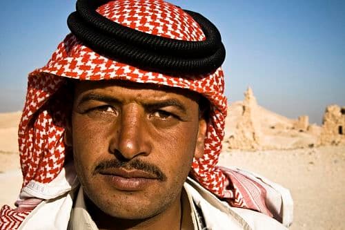Arab Identity & Values - Commisceo Global