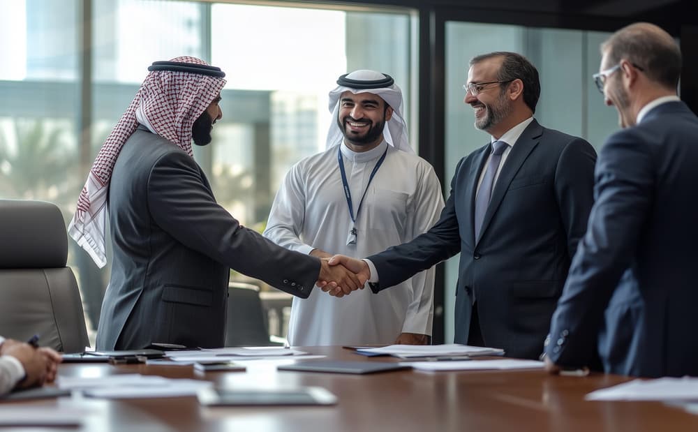 Iraqi Business Culture Guide: Doing Business In Iraq