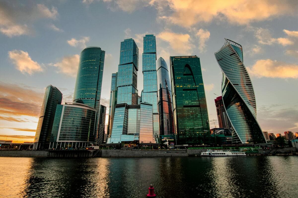 Doing Business In Russia: Business Culture Guide - Commisceo Global
