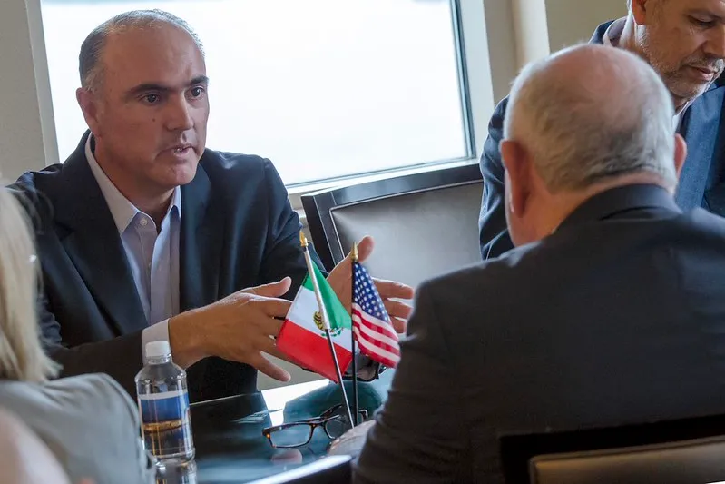 The Mexican Business Communication Style - Commisceo Global