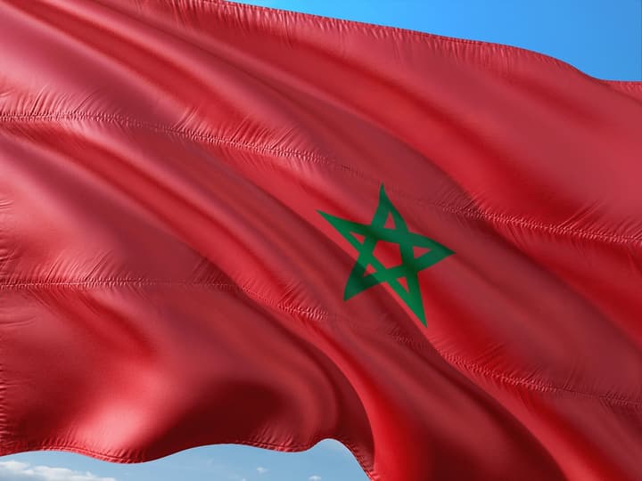 Managing In Morocco – Management Style & Workplace Culture