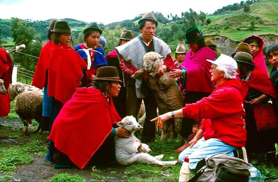 Ecuadorian Business Culture: Doing Business In Ecuador
