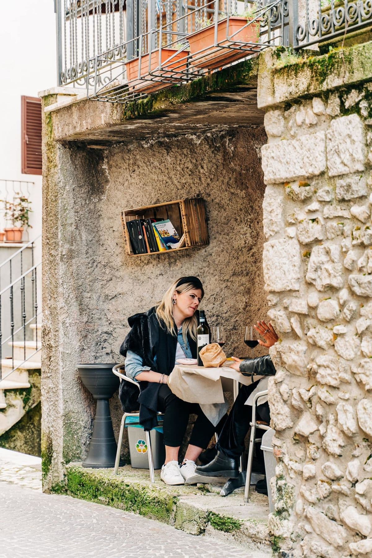 Italian Business Culture : Doing Business In Italy - Commisceo Global