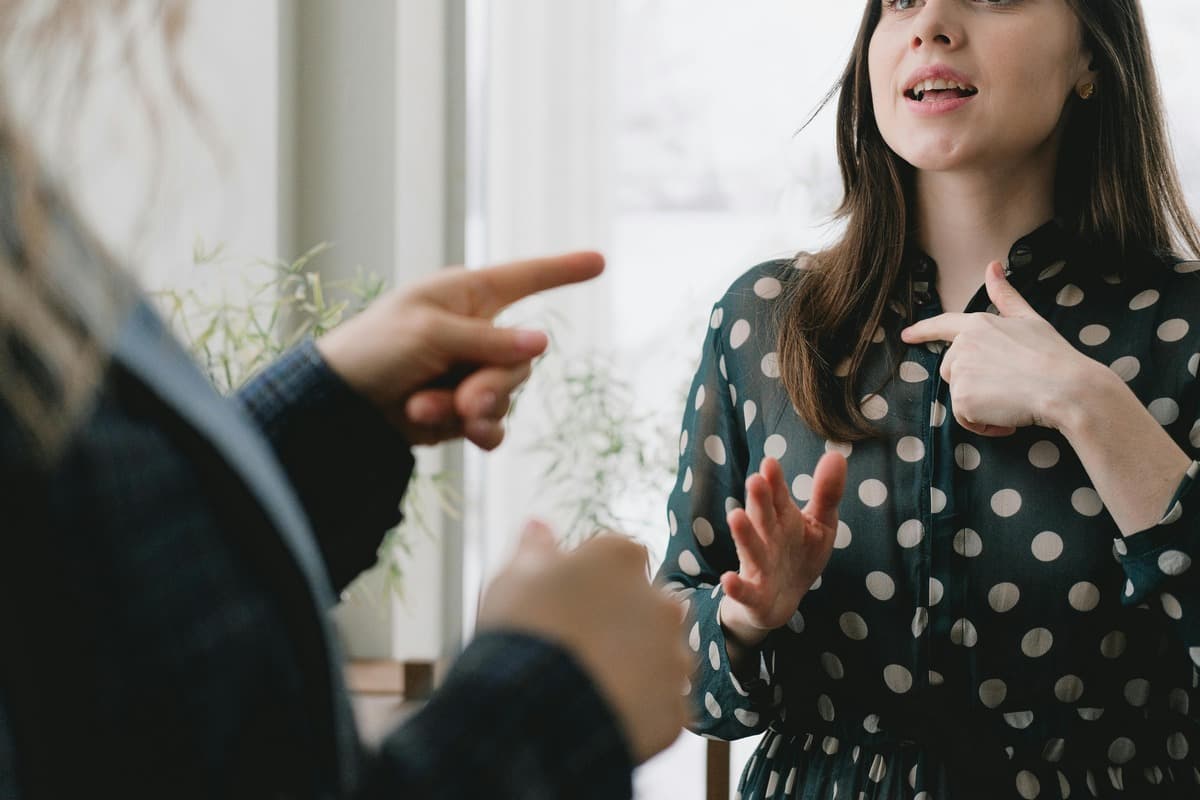 Managing Conflict Across Cultures - Commisceo Global