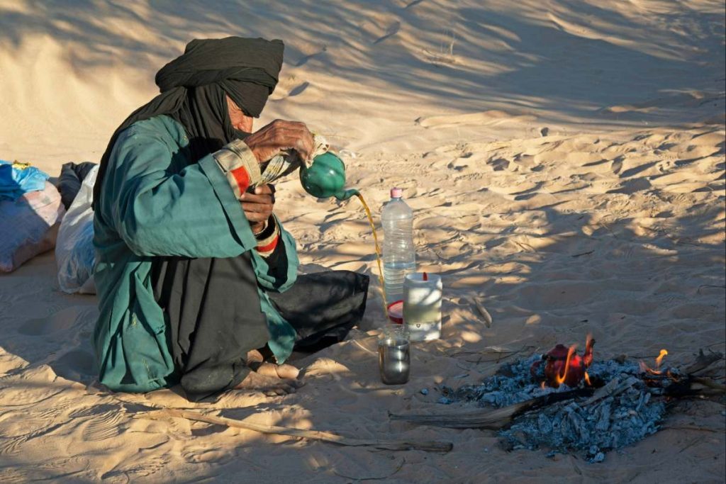 Algerian Business Culture Guide : Doing Business In Algeria