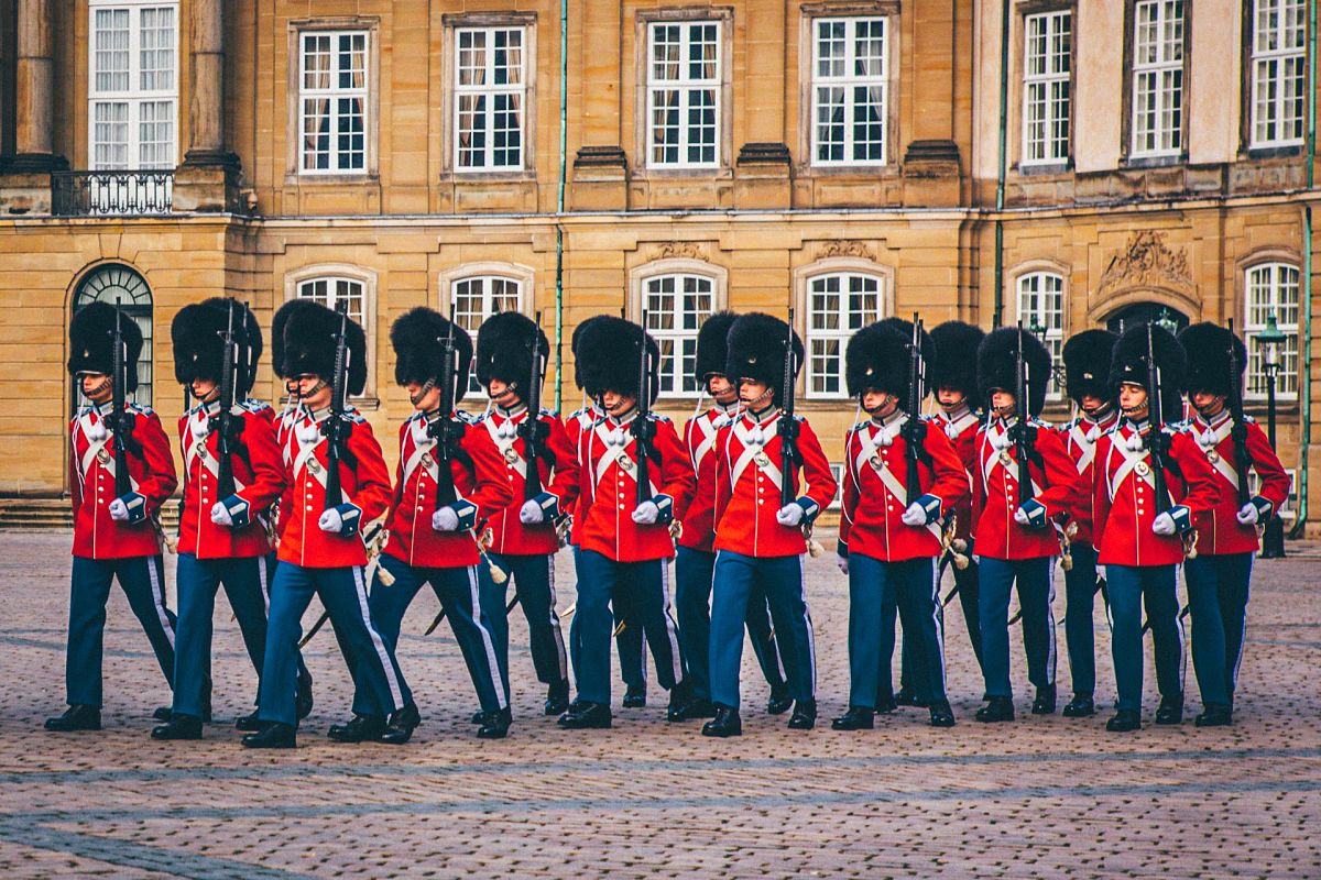 Denmark - Language, Culture, Customs And Etiquette
