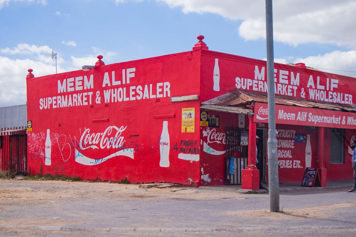South Africa - Language, Culture, Customs And Etiquette
