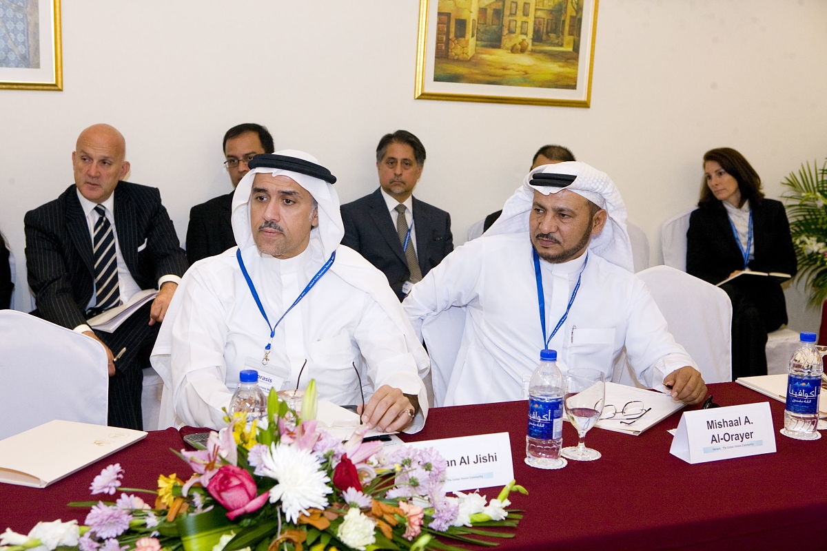 Doing Business In Saudi Arabia: Business Culture - Commisceo Global