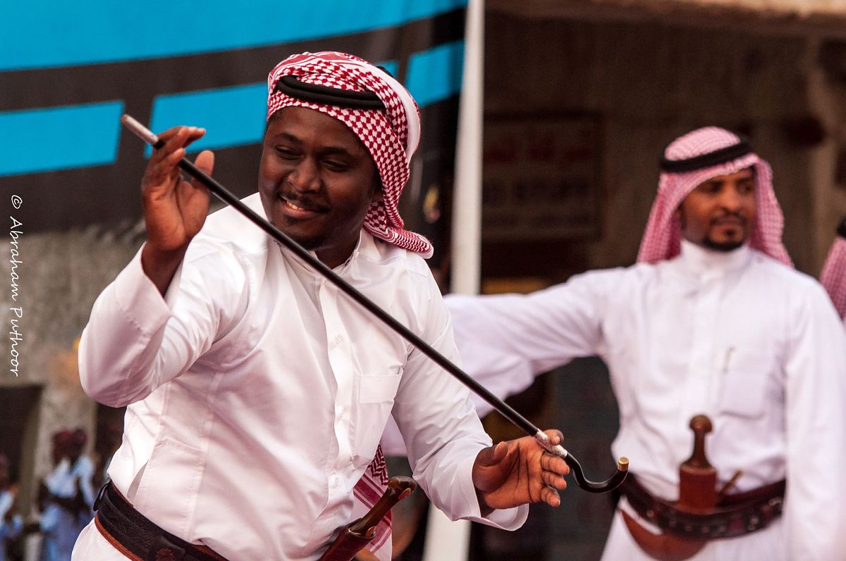 Doing Business In Saudi Arabia: Business Culture - Commisceo Global