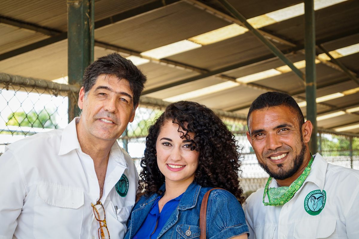 Venezuela - Language, Culture, Customs And Etiquette