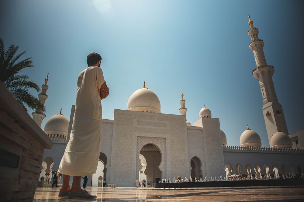 UAE Business Etiquette - Commisceo Global