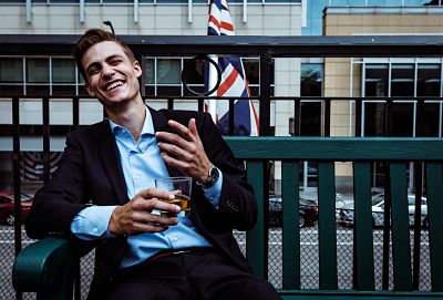 British Business Etiquette - Commisceo Global