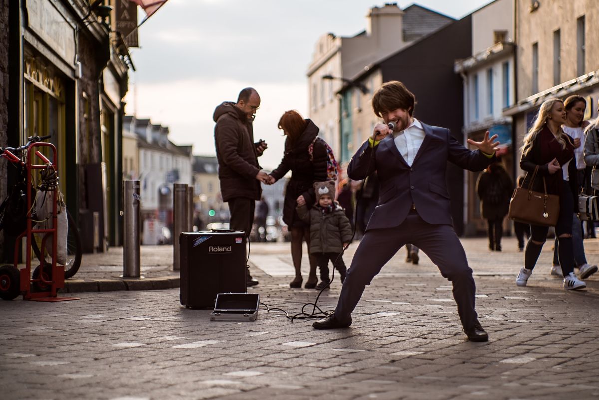 Irish Business Culture : Doing Business In Ireland - Commisceo Global