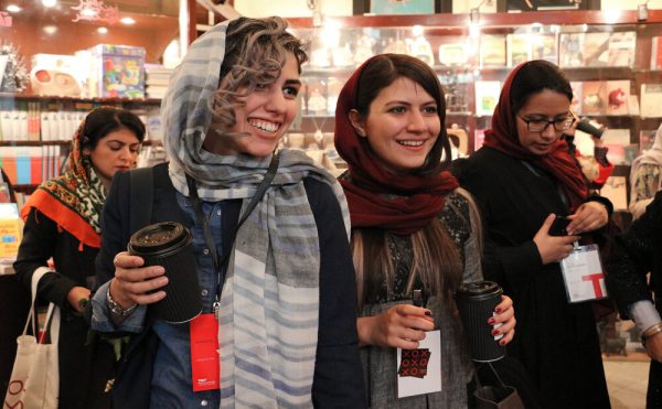 Ta'rof - Understanding The Essence Of Iranian Etiquette & Culture ...