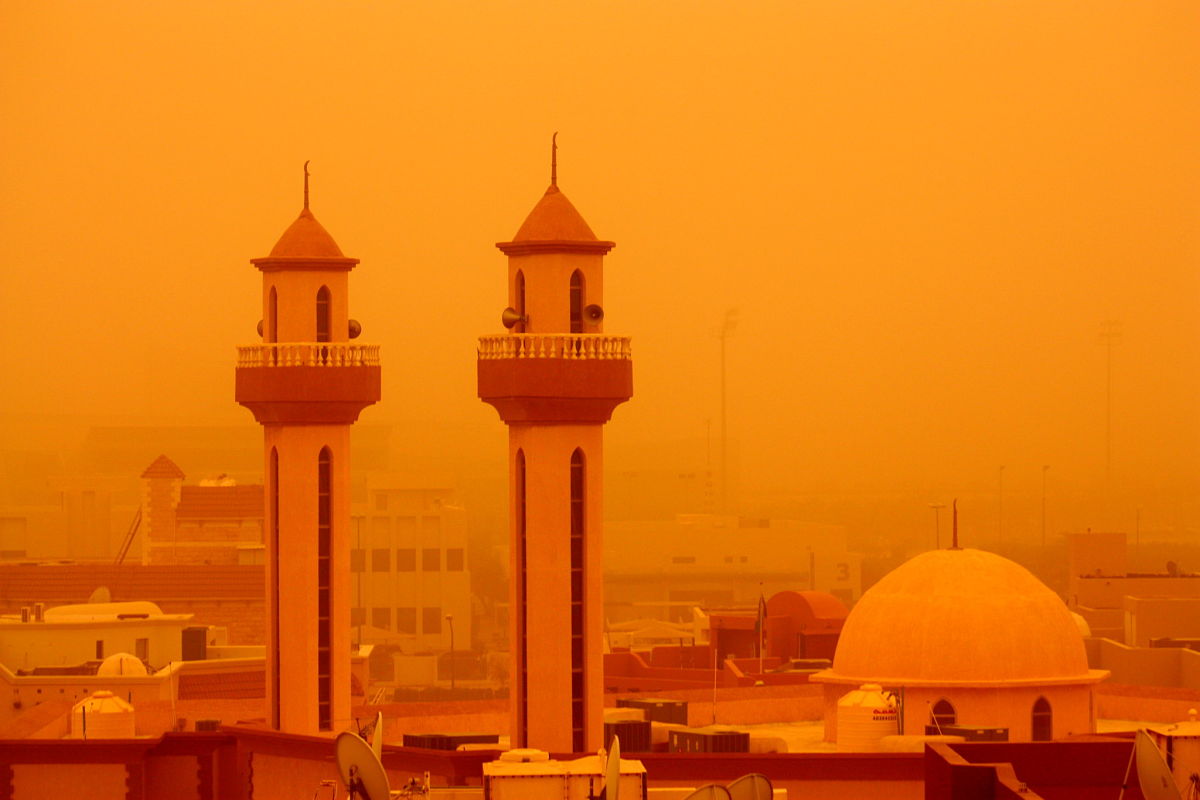 Kuwaiti Business Culture : Doing Business In Kuwait - Commisceo Global